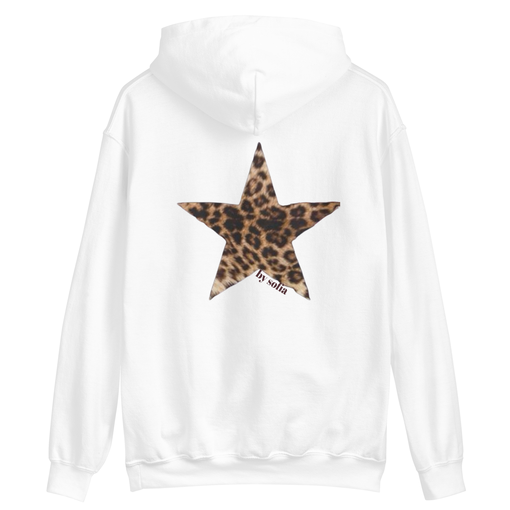 All Hoodies – By Sofia